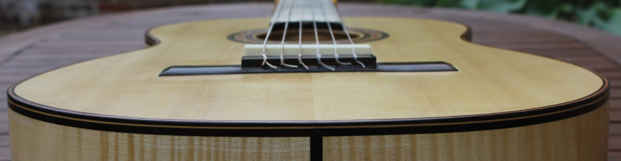 About Bucks Luthiers | Bucks Luthiers, Stringed Instrument Making Classes