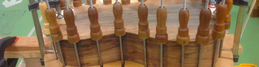 About Bucks Luthiers | Bucks Luthiers, Stringed Instrument Making Classes